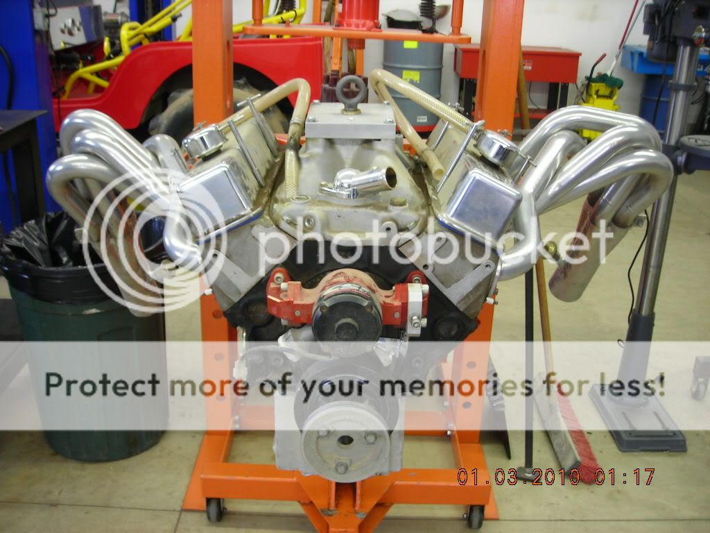 SBC Stahl Patter Fenderwell Headers Great Lakes 4x4 The Largest SBC Stahl Patter Fenderwell Headers Great Lakes 4x4 The Largest