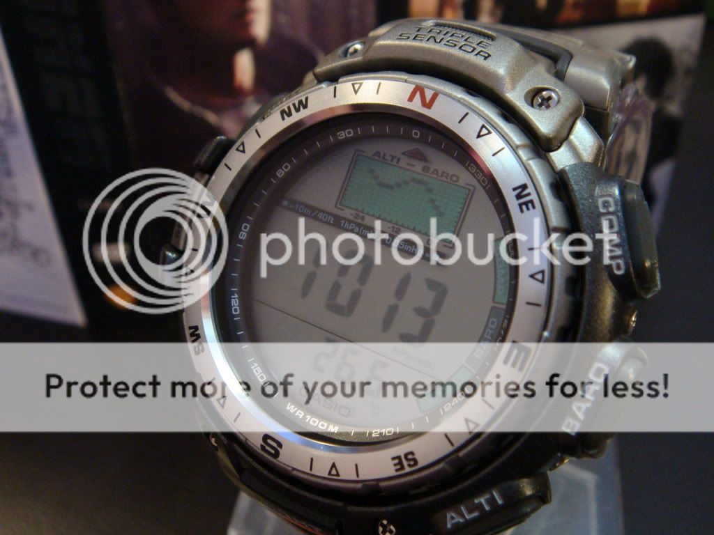 PRG-40T-7VDR in Portrait (long many pictures) | WatchUSeek Watch Forums
