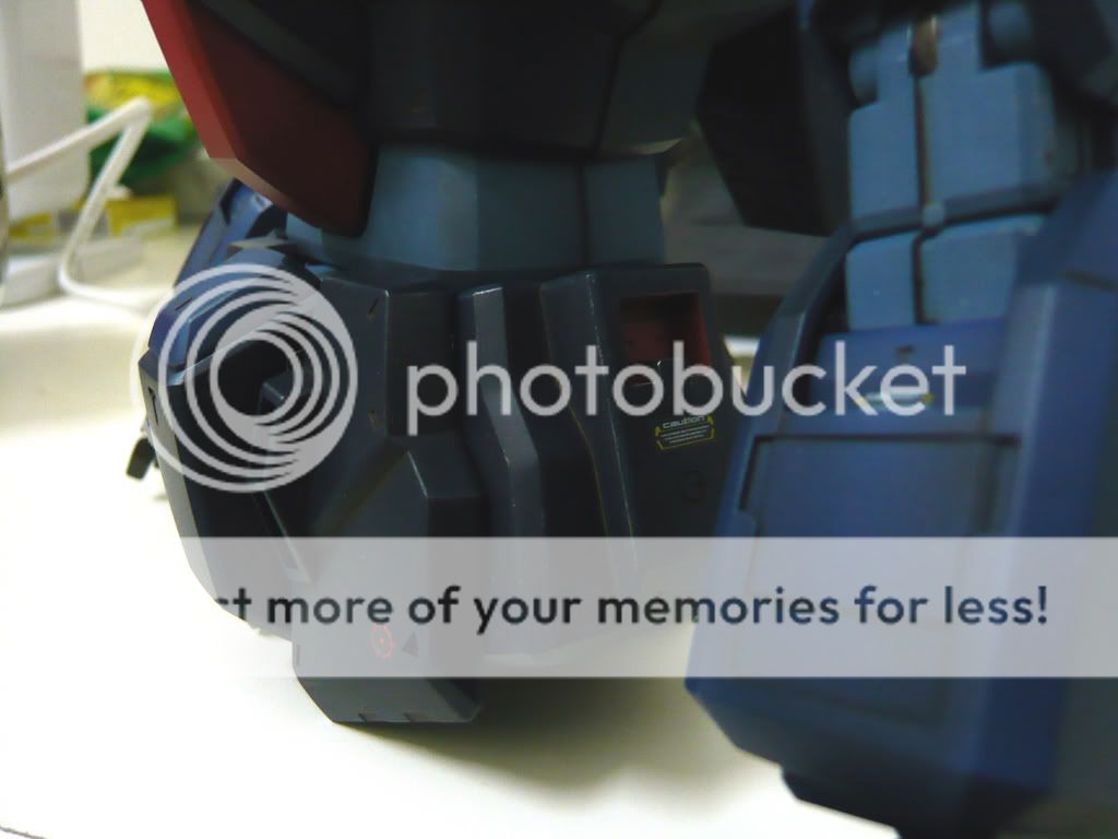 PG Titans MK-II (上半身加褲) - 日系英雄／機械人 玩具日報討論區