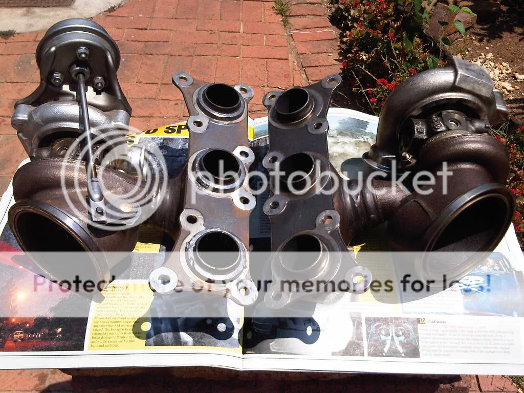 135i/335i turbos | BMWFanatics