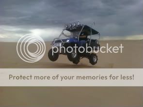 New canopy/camper shell | PRC Polaris Ranger Club