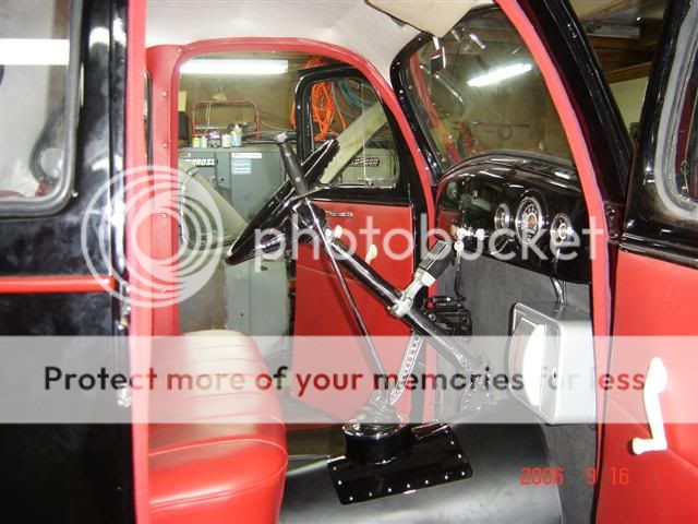 fuse panel | Rat Rods Rule - Hot Rods, Rat Rods, Sleepers, Beaters ...