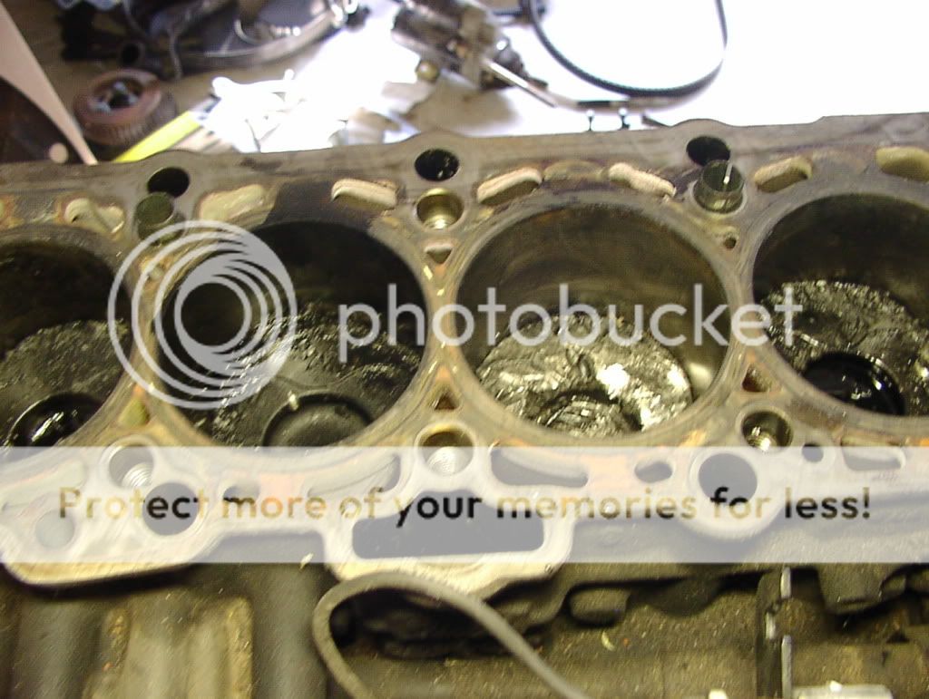 FS Assorted ALH parts from engine swap | TDIClub Forums