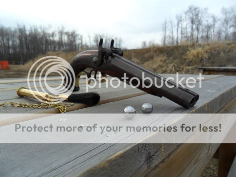 Advantage of cast bullets? | Canadian Gun Nutz