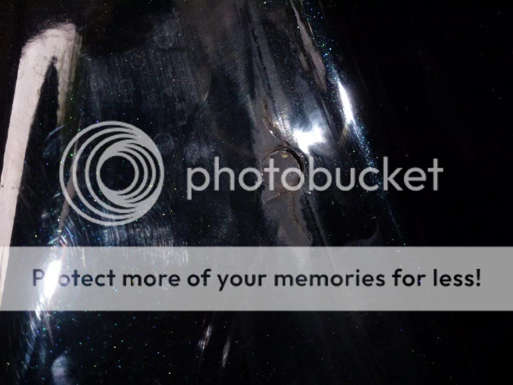 Front Door Rattle - Failed Weld? | Subaru Outback Forums