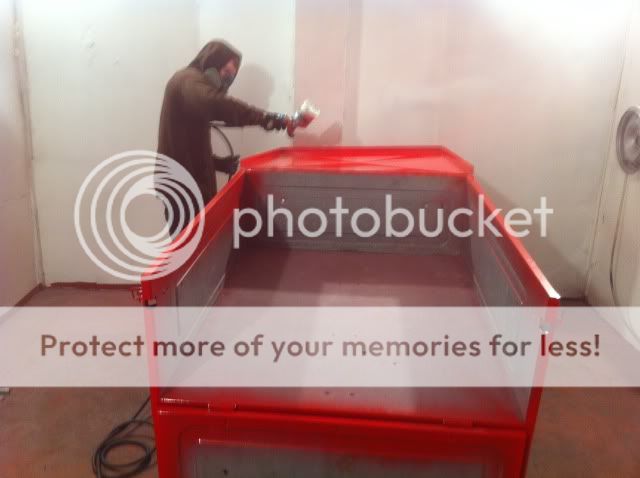 My Little Red Trailer | VW T4 Forum - VW T5 Forum