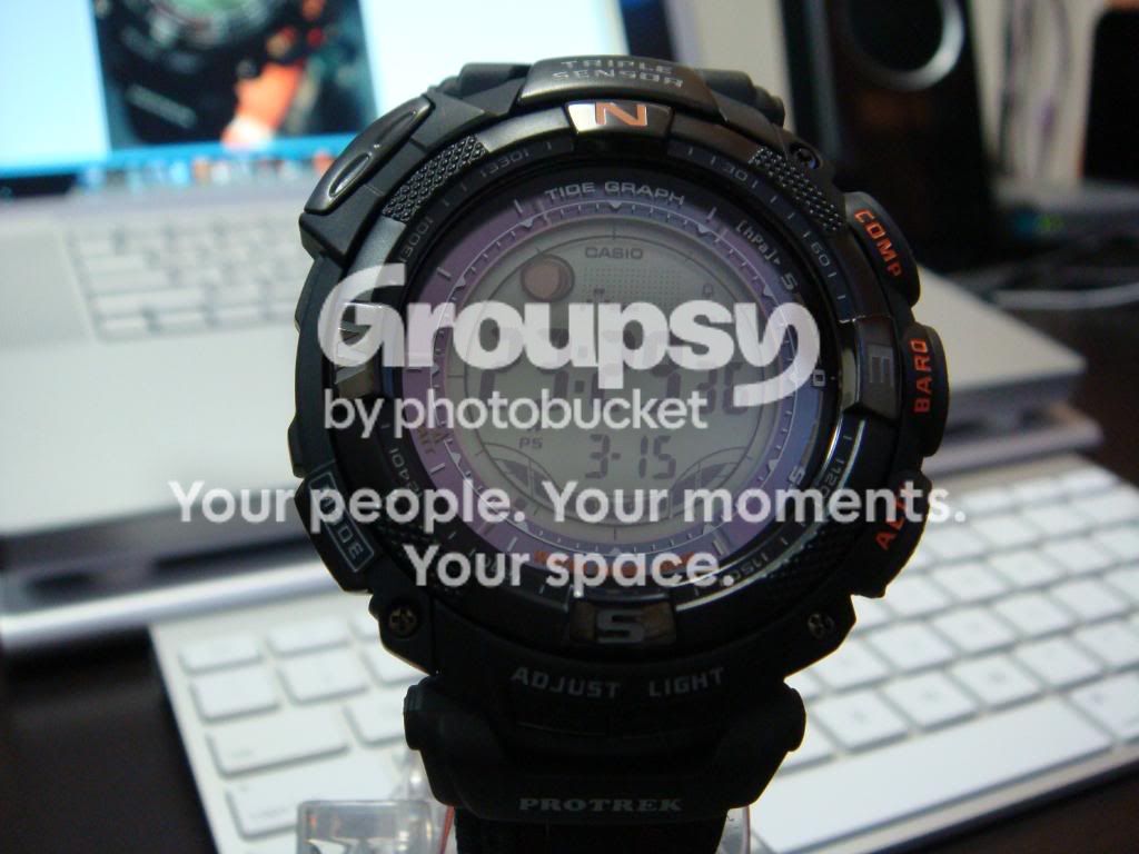 G-shock for big wrists | WatchUSeek Watch Forums