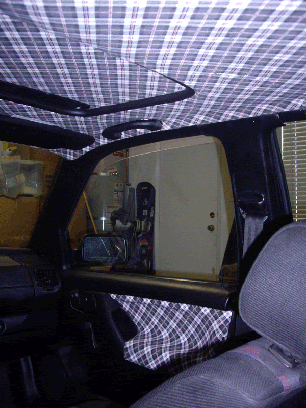 Interior project 2 | VW Vortex - Volkswagen Forum